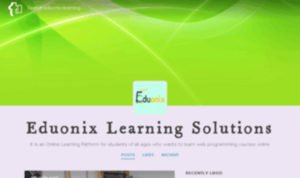 Best Tutorial Websites for Javascript 2017 - 8 SUBJECTS