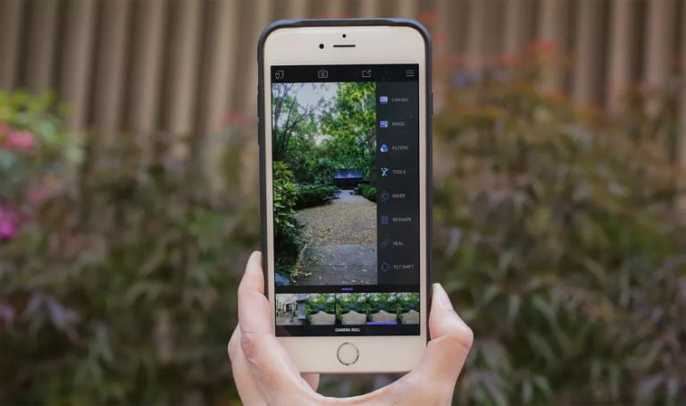 Best iOS Apps for Photography - 8 SUBJECTS