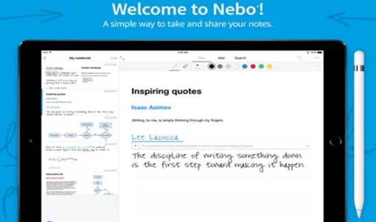 Top 10 Mobile Apps For Productivity - 8 SUBJECTS