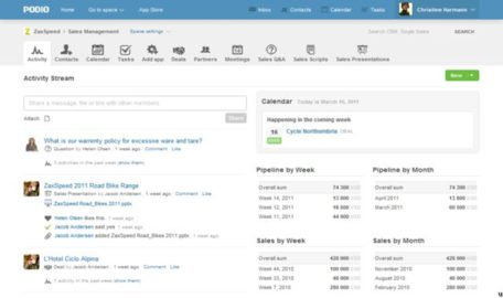 Top 10 Project Management Apps - 8 SUBJECTS